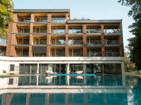 Buff Medical Resort Constance - Lake Constance