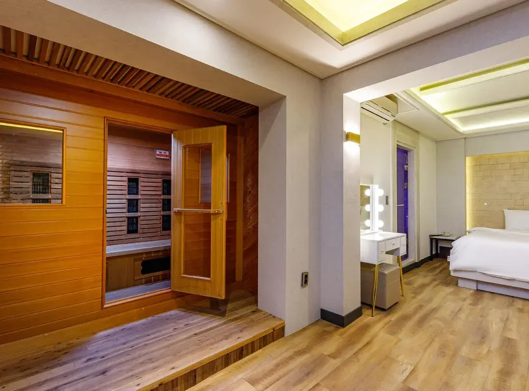 The Stay Seongseo - Daegu