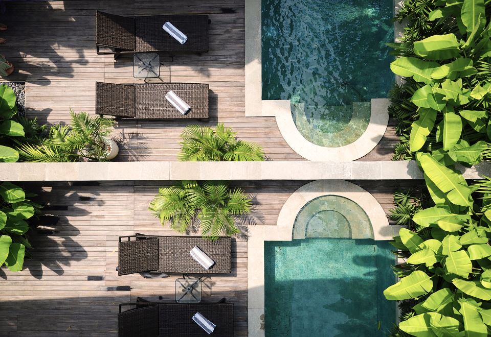 LaChuba Villas Canggu,Bali- Harga & Promo Terbaru 2026 | Trip.com