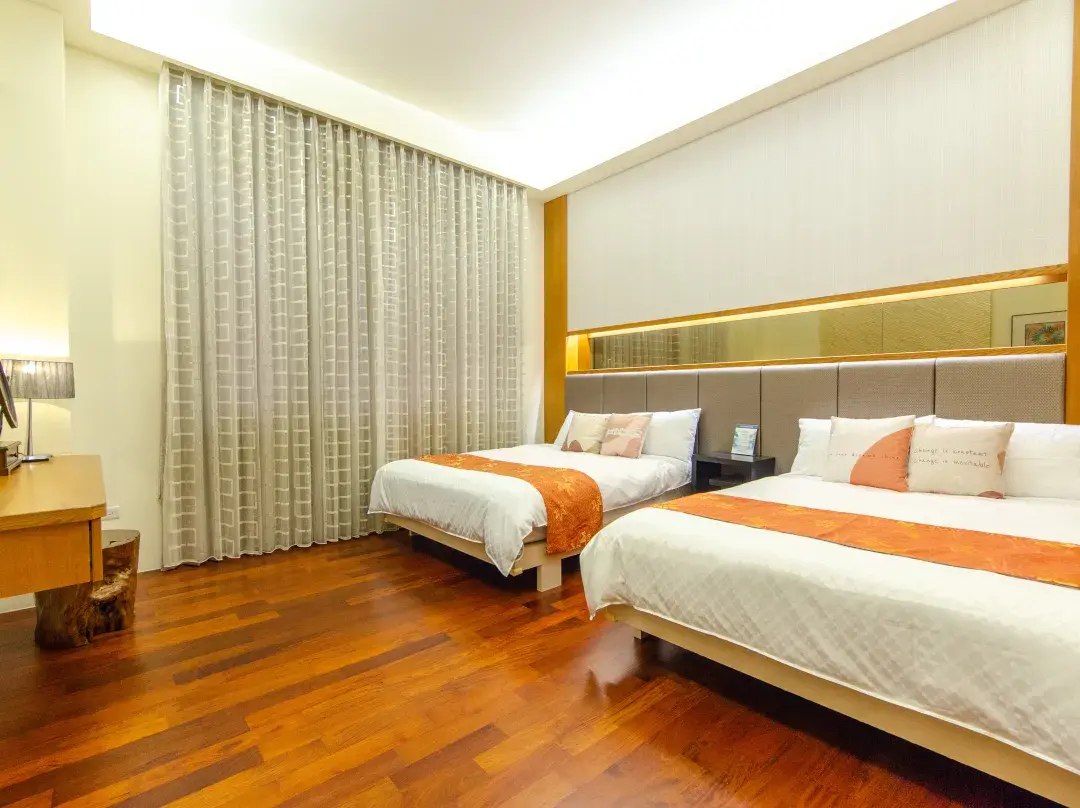 Relax B&b - Luodong