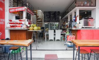 Margarita Apartment and Coworking Canggu, Bali - Best Rates & Exclusive ...