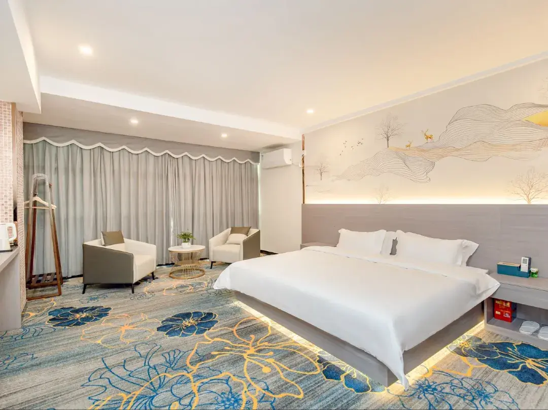 Ruihua Hotel - Dongguan