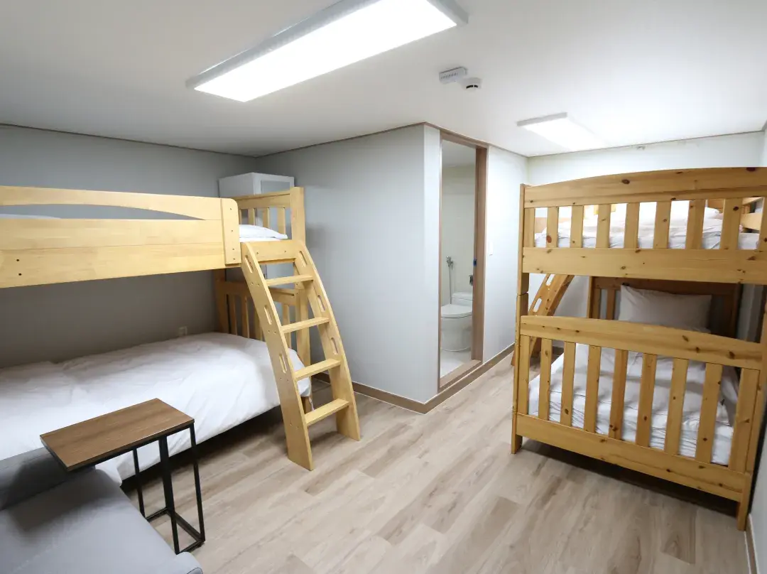 L3 Guest House - Seoul