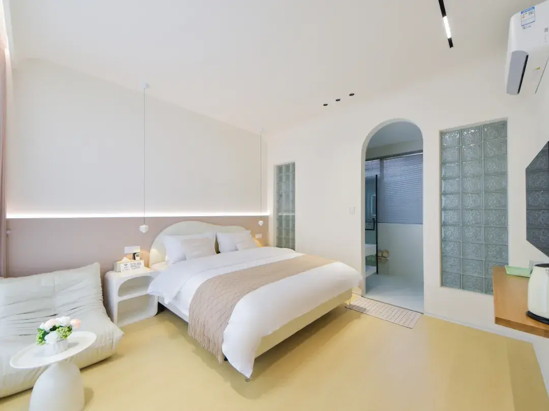 Dali Ancient City Xiangwan Homestay - Dali