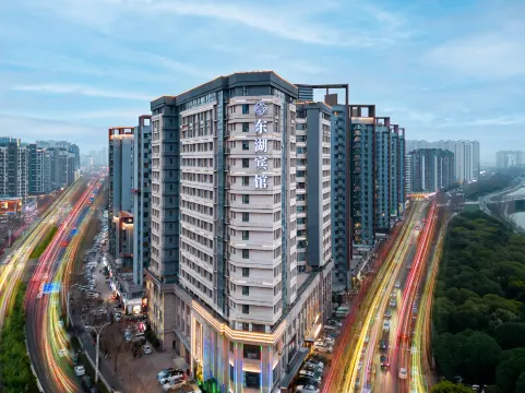 Donghu Hotel - Zhengzhou