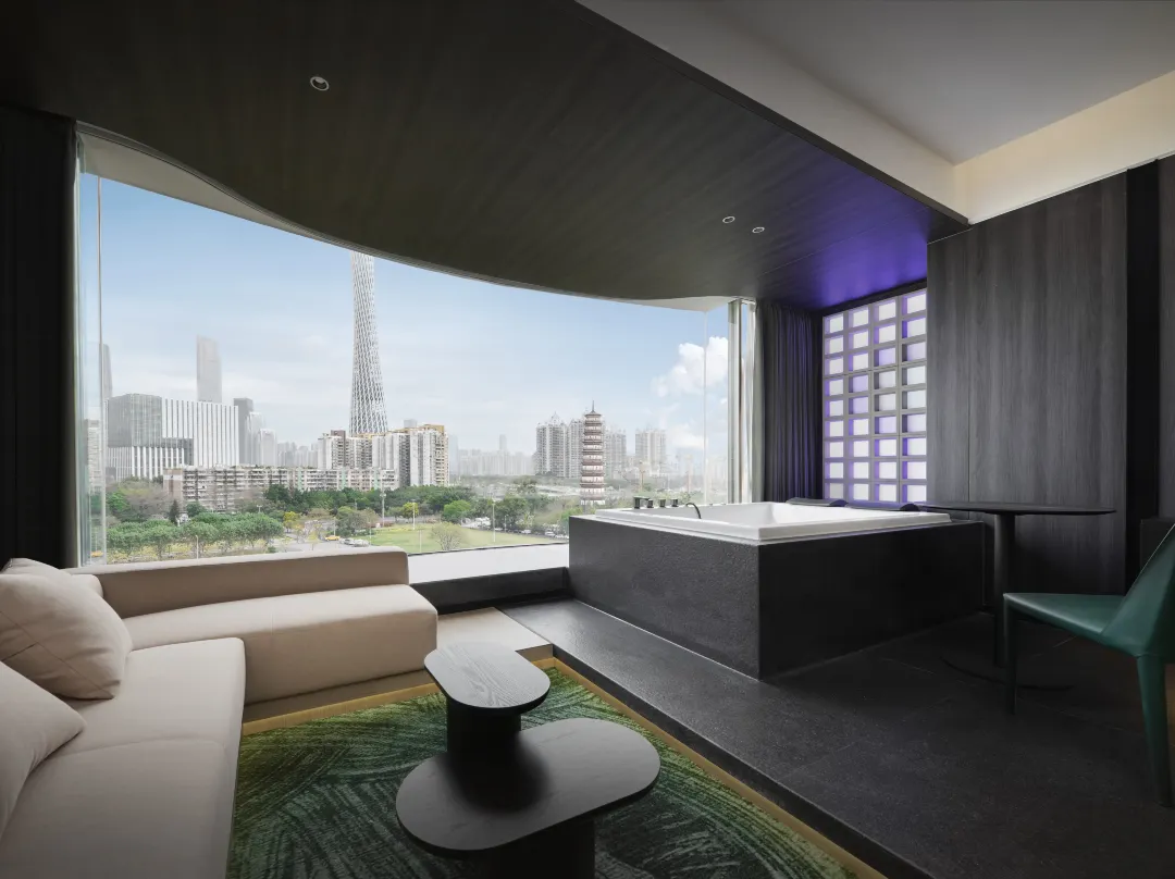 Yulia B&b Homestay - Canton (Guangzhou)