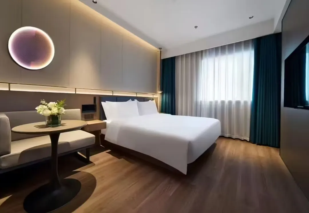 Huakai Homestay - Nanjing