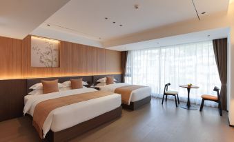 Yuexi Yunsu Shili Gallery Store(悦栖云宿（阳朔西街十里画廊店）) : Avis, Tarifs ...