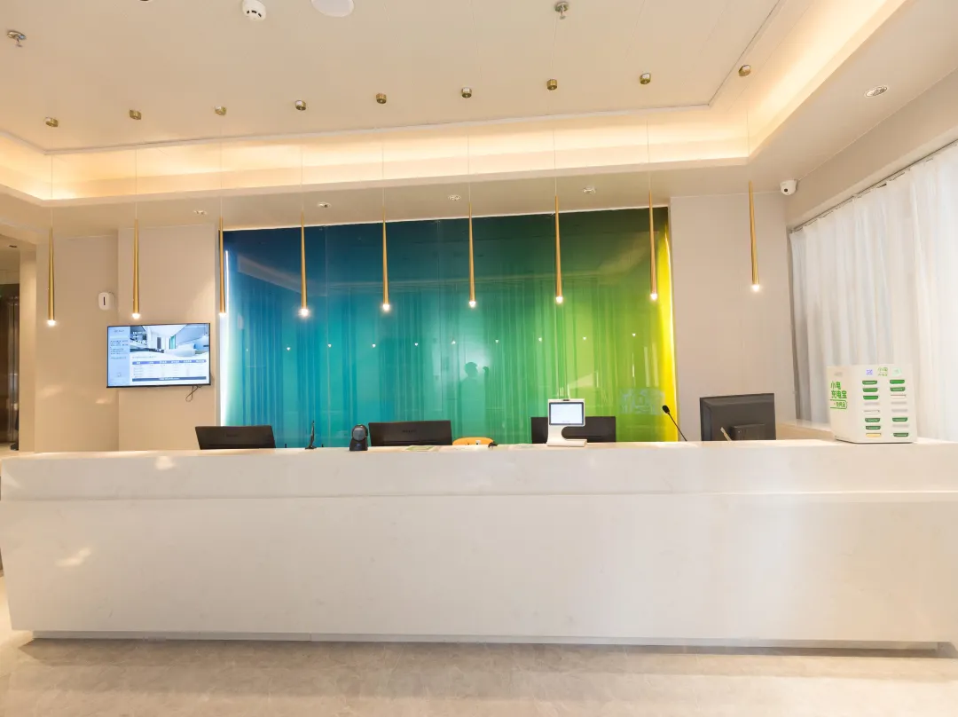 Yeste Meitu Hotel - Nanning