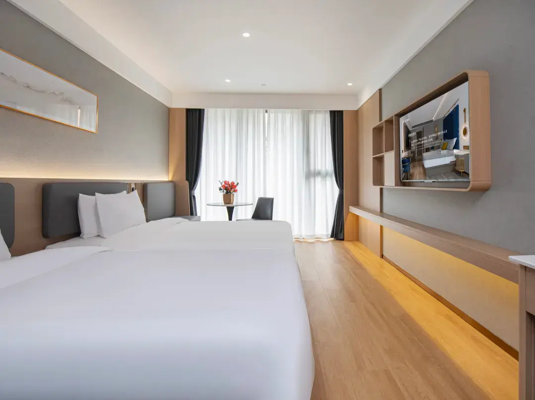 Fafia Hotel - Nanjing