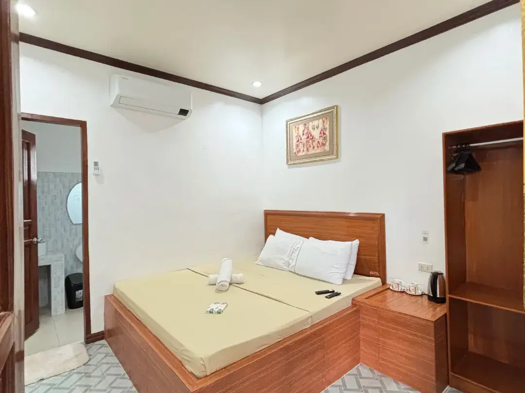 Alona Rose Hotel By Sms Hospitality - Panglao