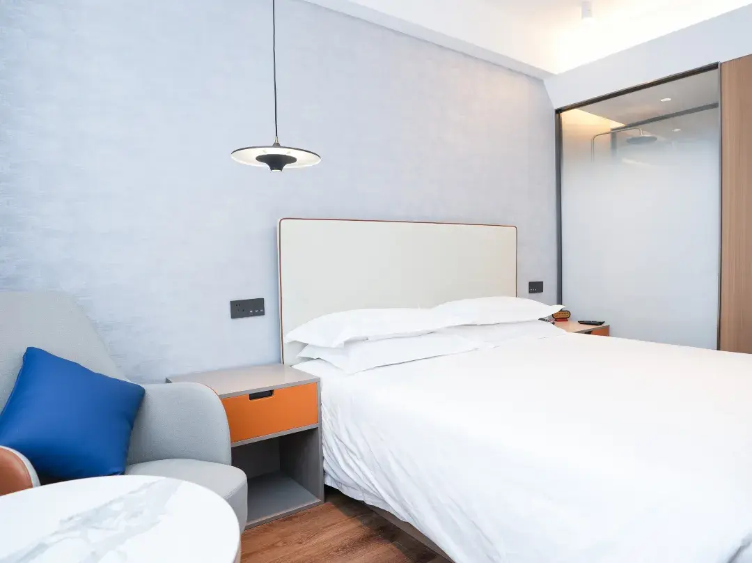 Zhejiang Xiangyuan Hotel - Hangzhou