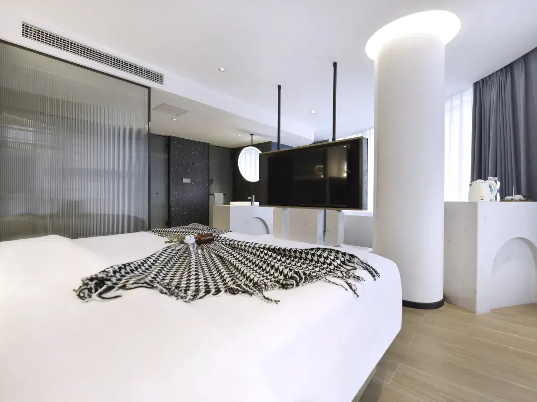 Honeycomb Hotel(hongyadong Store In Jiefangbei, Chongqing) - Chongqing