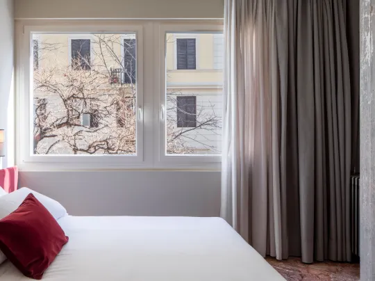 Atel Guest House - Rome