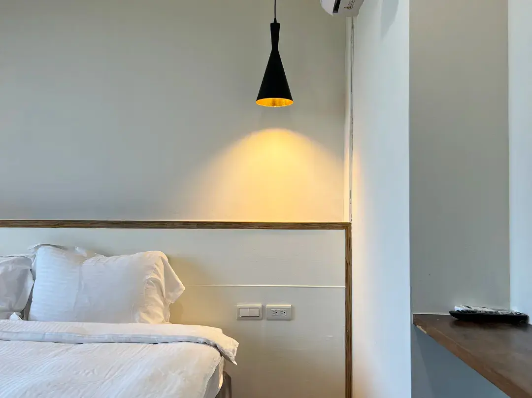 Zzz Hotel - Jiaoxi