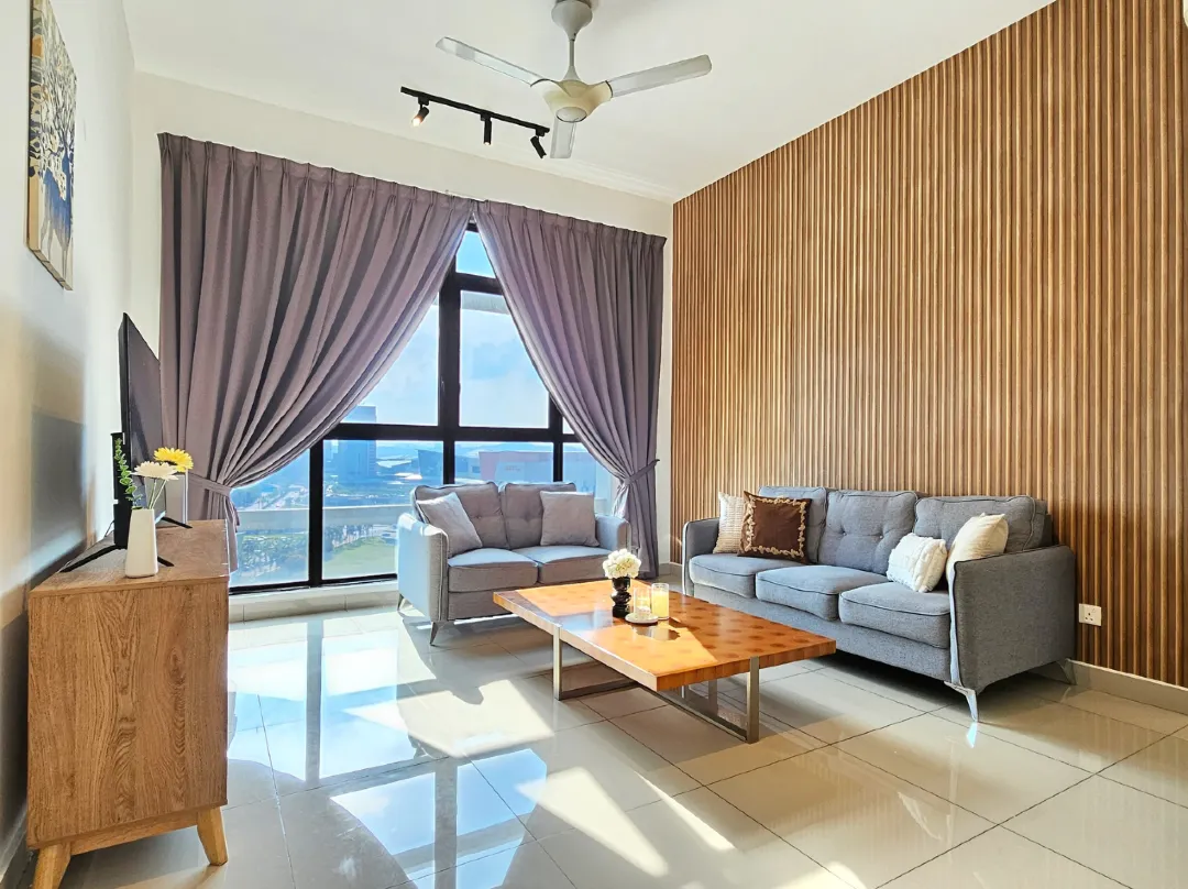 Conezion Near Ioi City Mall, Maeps Serdang, Putrajaya By Cloud Host - Putrajaya