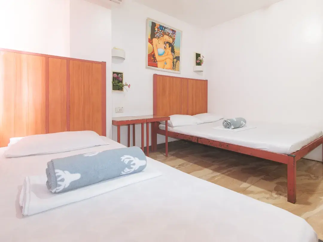 Stay Malate Hostel By Reddoorz - 馬尼拉
