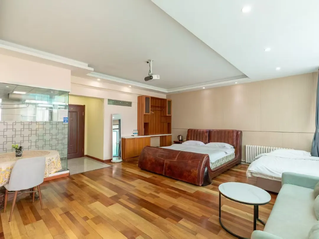Runshang Hotel - Harbin