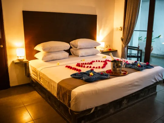 Gili Ocean Club - Gili Islands