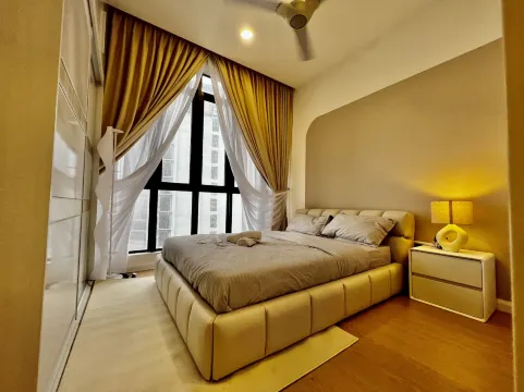 Near Legoland-sophisticated Home #Cowidea - Gelang Patah