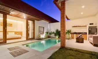 Beten Kepah Villas: Angebote & Bewertungen 2026 | Trip.com