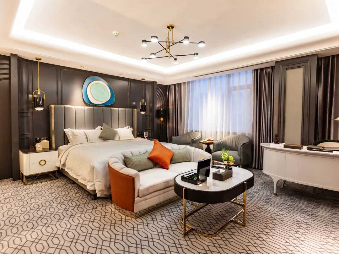 Tianxing Hotel - Tieling