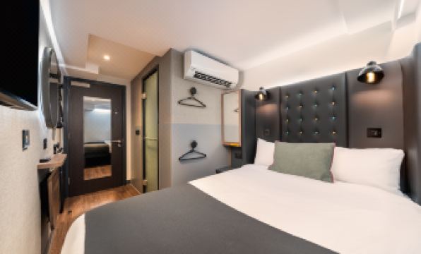 Point A Waterloo: offerte e recensioni 2026 | Trip.com