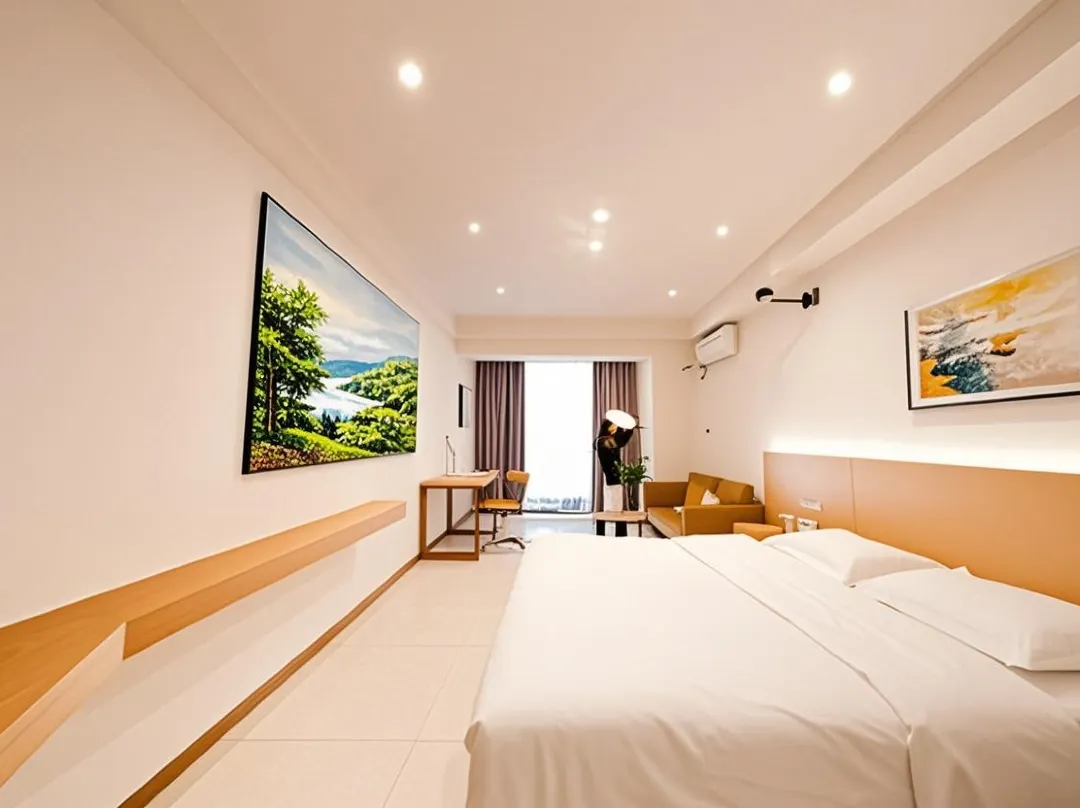 Muqili Homestay - Xi'An