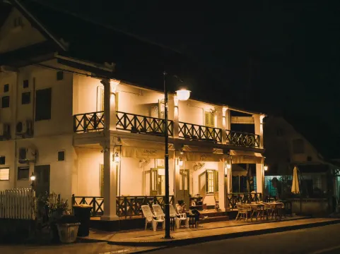 Barn Laos Luangprabang&nbsp;Heritage - Luang Prabang