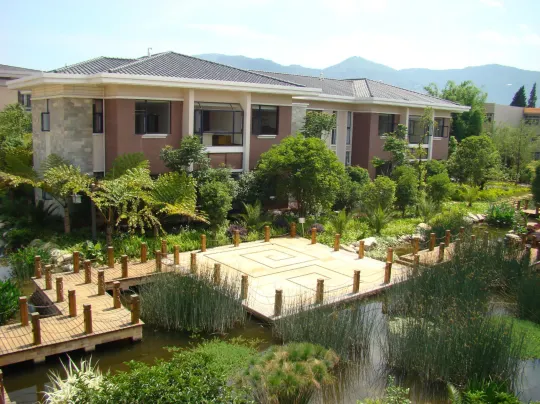 Haigeng Hotel - Kunming