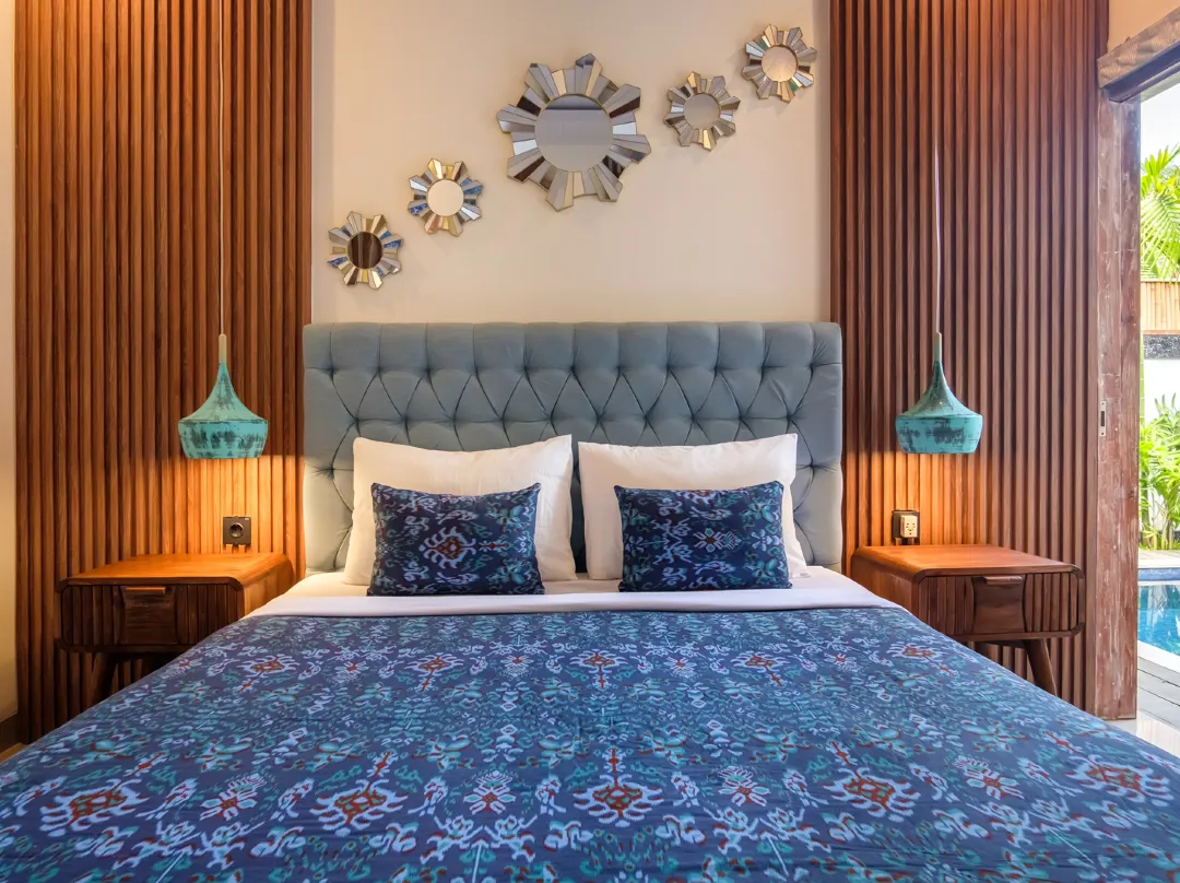 Madeira Javanese Joglo, Jimbaran - Jimbaran