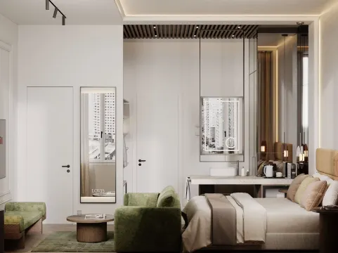 Lovis Suites Vienna - Vienna