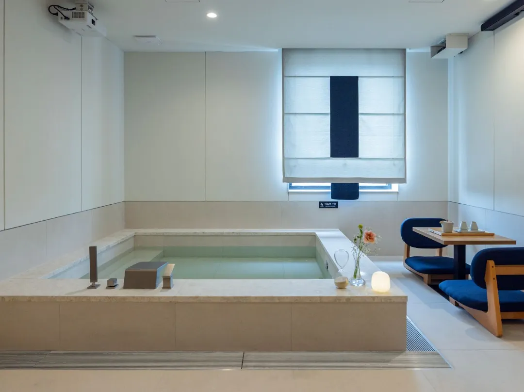 Aank Hotel And Spa Seoul Seongsu Konkuk University - Seul