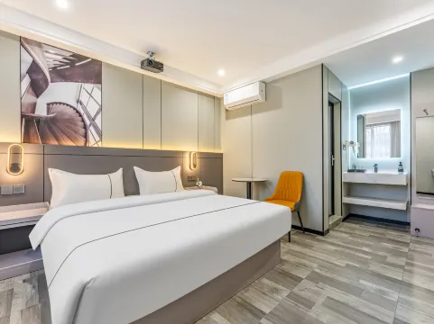 Yingyou Meisu - Guangzhou