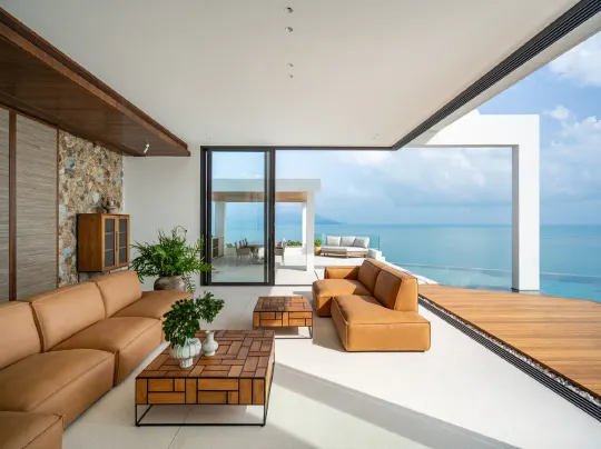 Cape Azure Resort Samui By Thalsea - Ko Pha Ngan