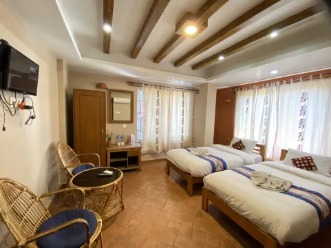 Hotel Vacation Home - Kathmandu
