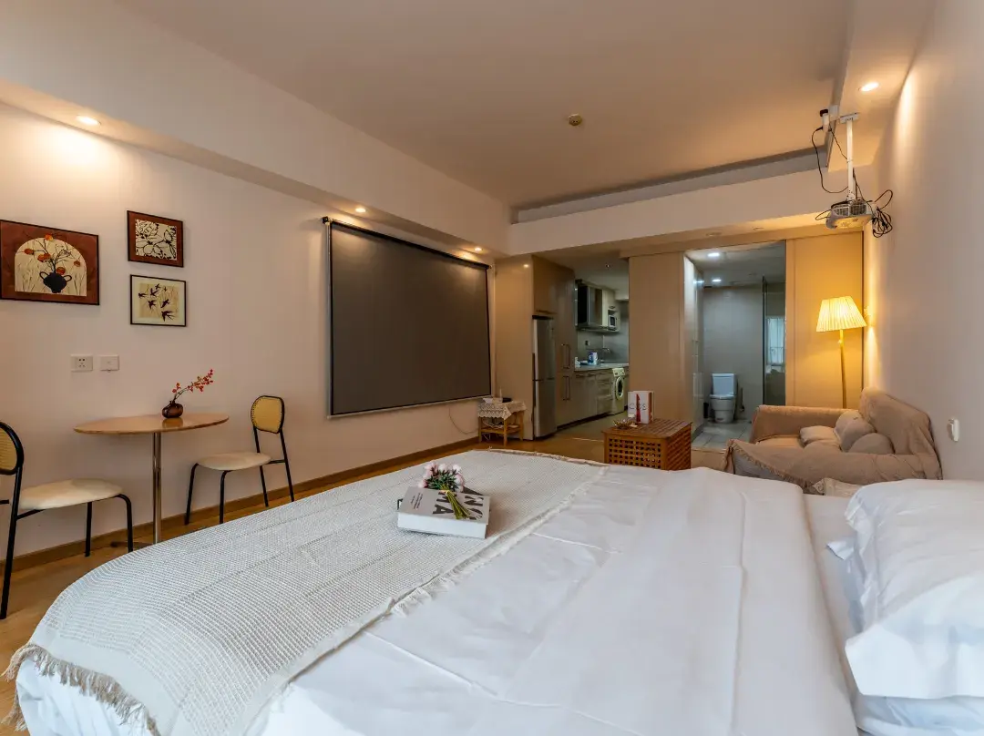 Junxi Hotel - Canton / Guangzhou