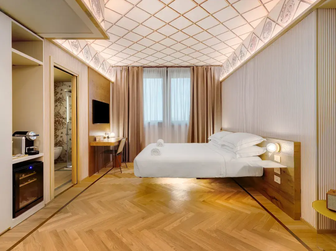 Qc Room Milano Porta Romana - Milaan