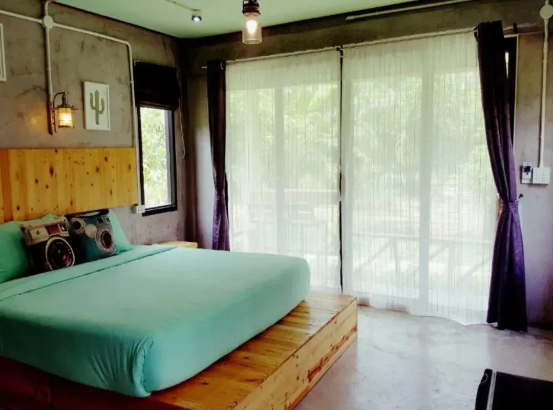 Home No.9 - Ko Lanta District