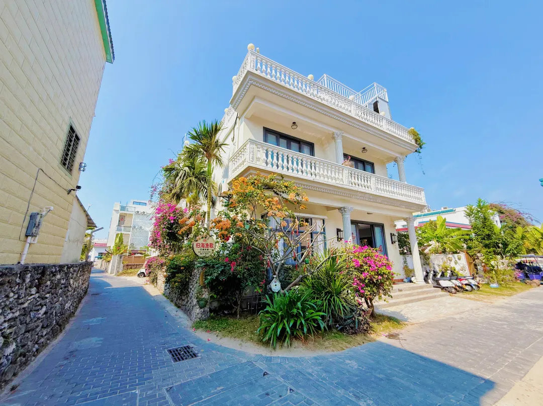 Guihai Yuge Garden Homestay - Sanya