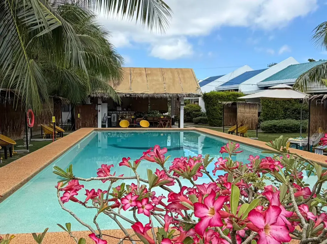 Belle Homes - Panglao