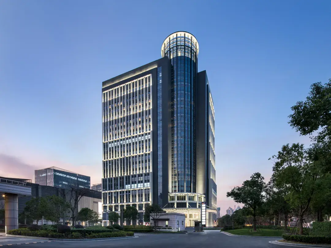 Shanghai Citadines Hotel - Shanghai