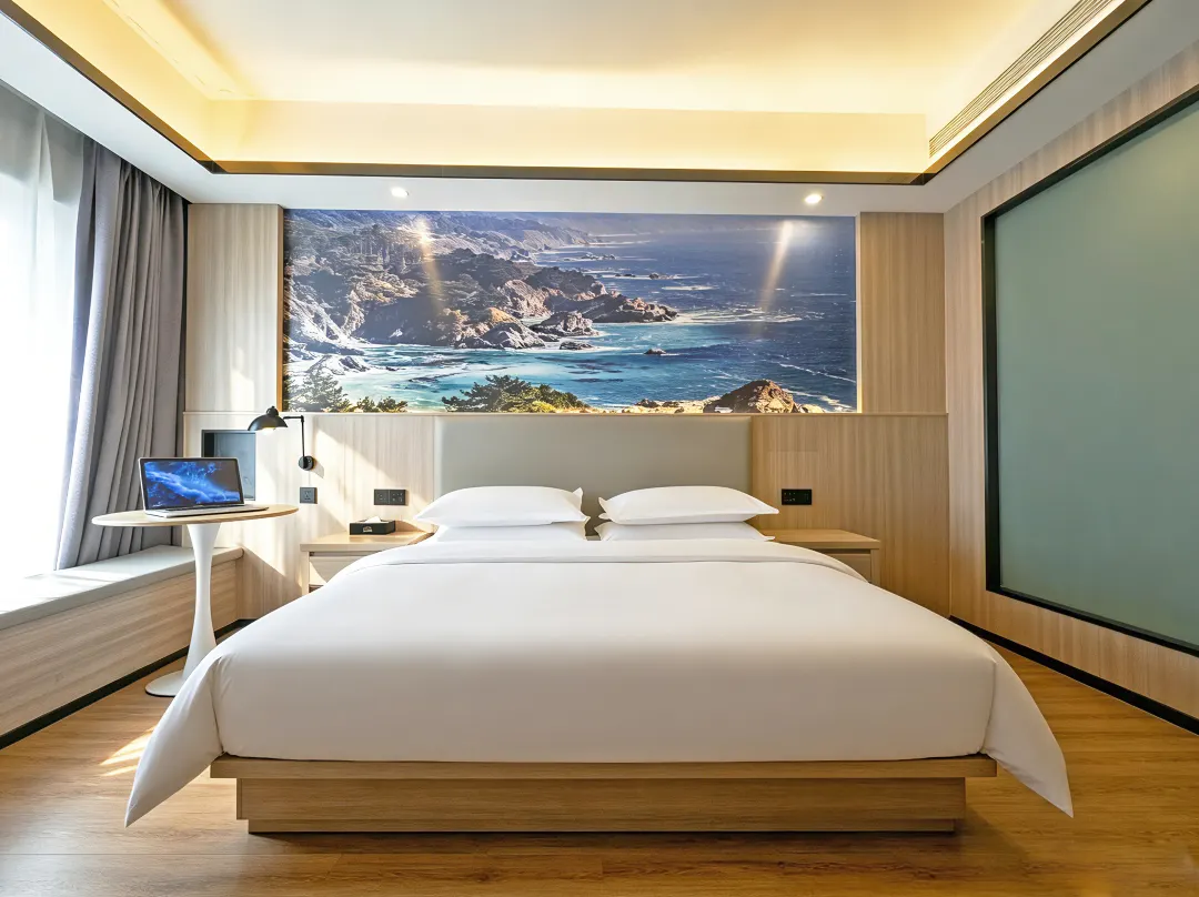 Urban Light Hotel - Kunming