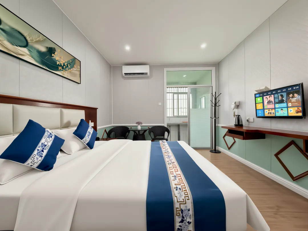 Jinkai Business Hostel - Zhongshan