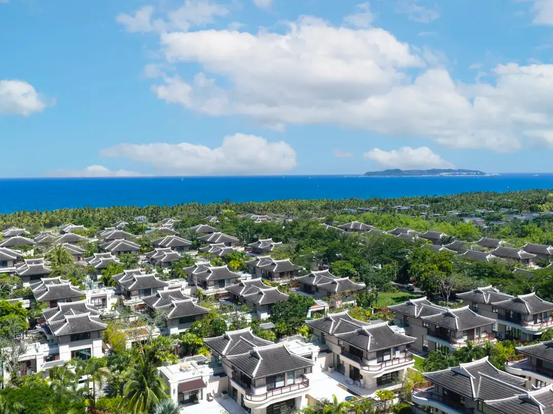 Floral Hotel Xiaoka Seaview Holiday Villa - 三亞市