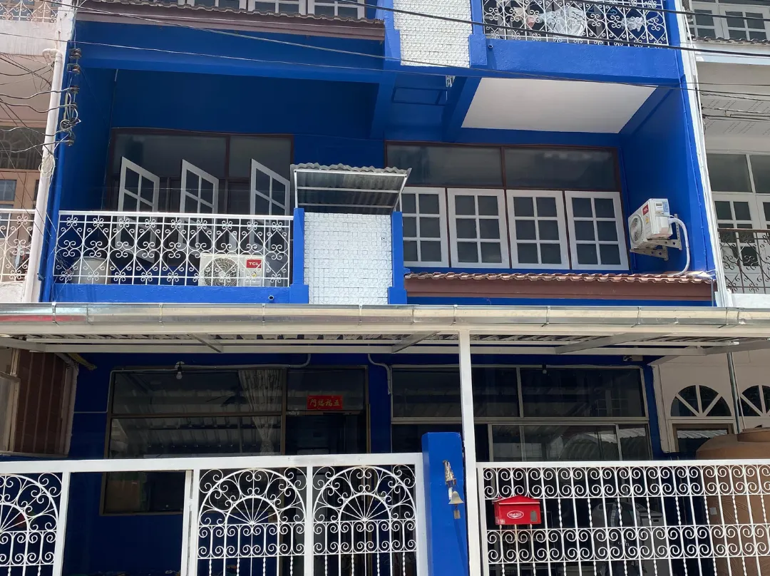Deng Ba Hostel Bangkok - Bangkok