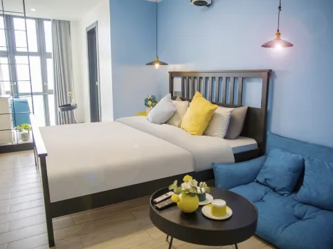 Hua She Hotel - Hangzhou