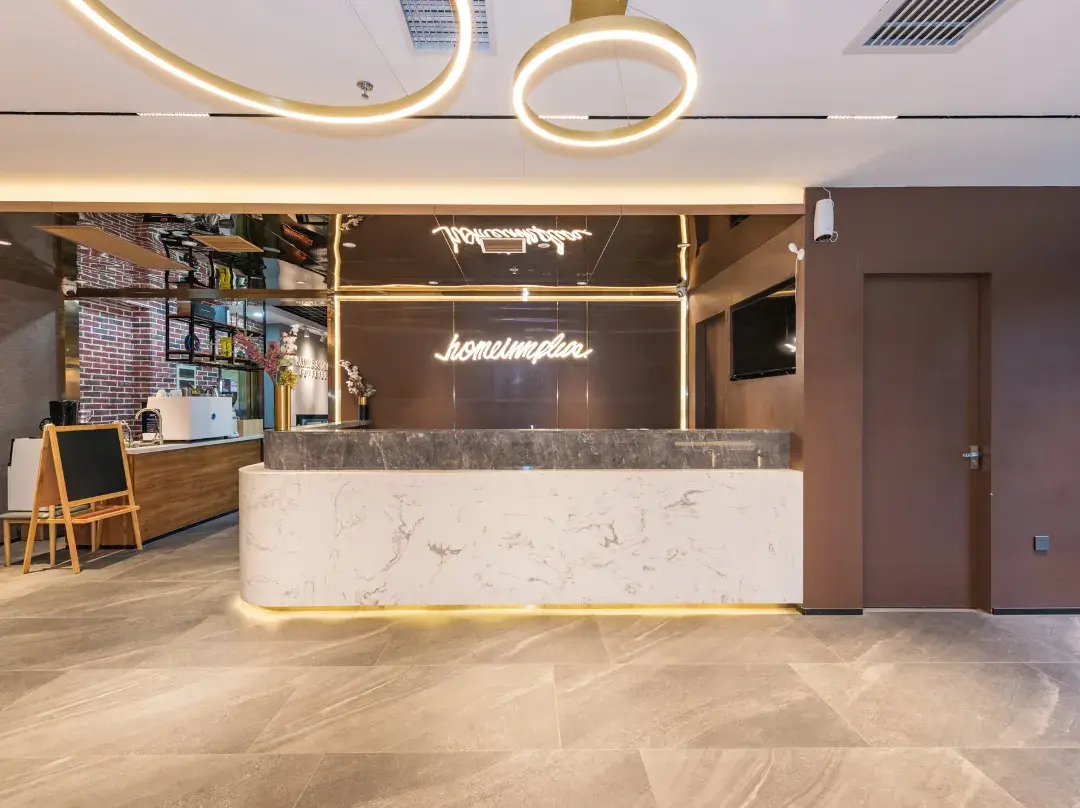 Homeinn Plus Hotel - Peking
