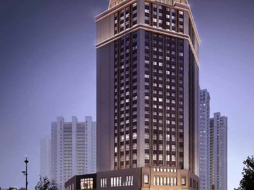 Yafia Holiday Apartment - Qingdao