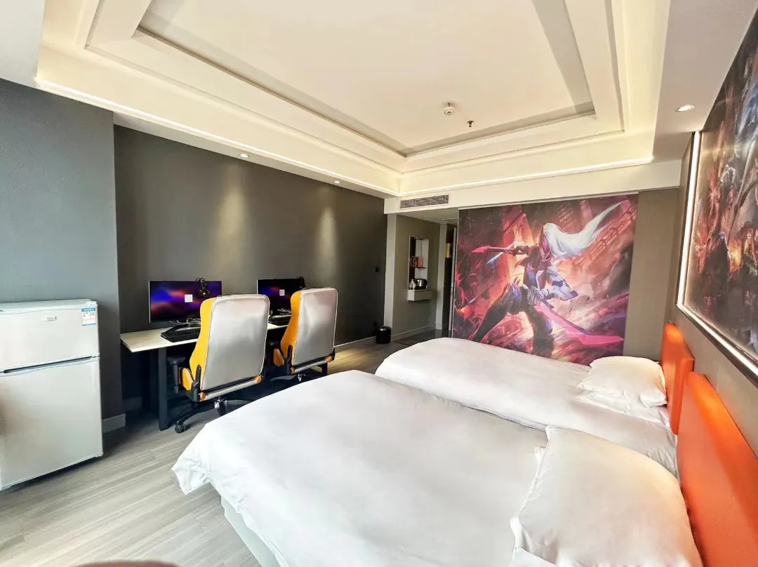 Star Nuclear Sporting Hotel - Zhoushan